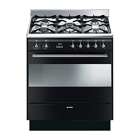 80cm range cooker store