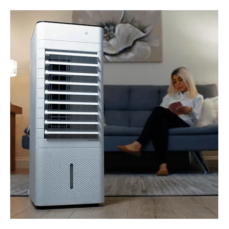 Elpine air cooler store